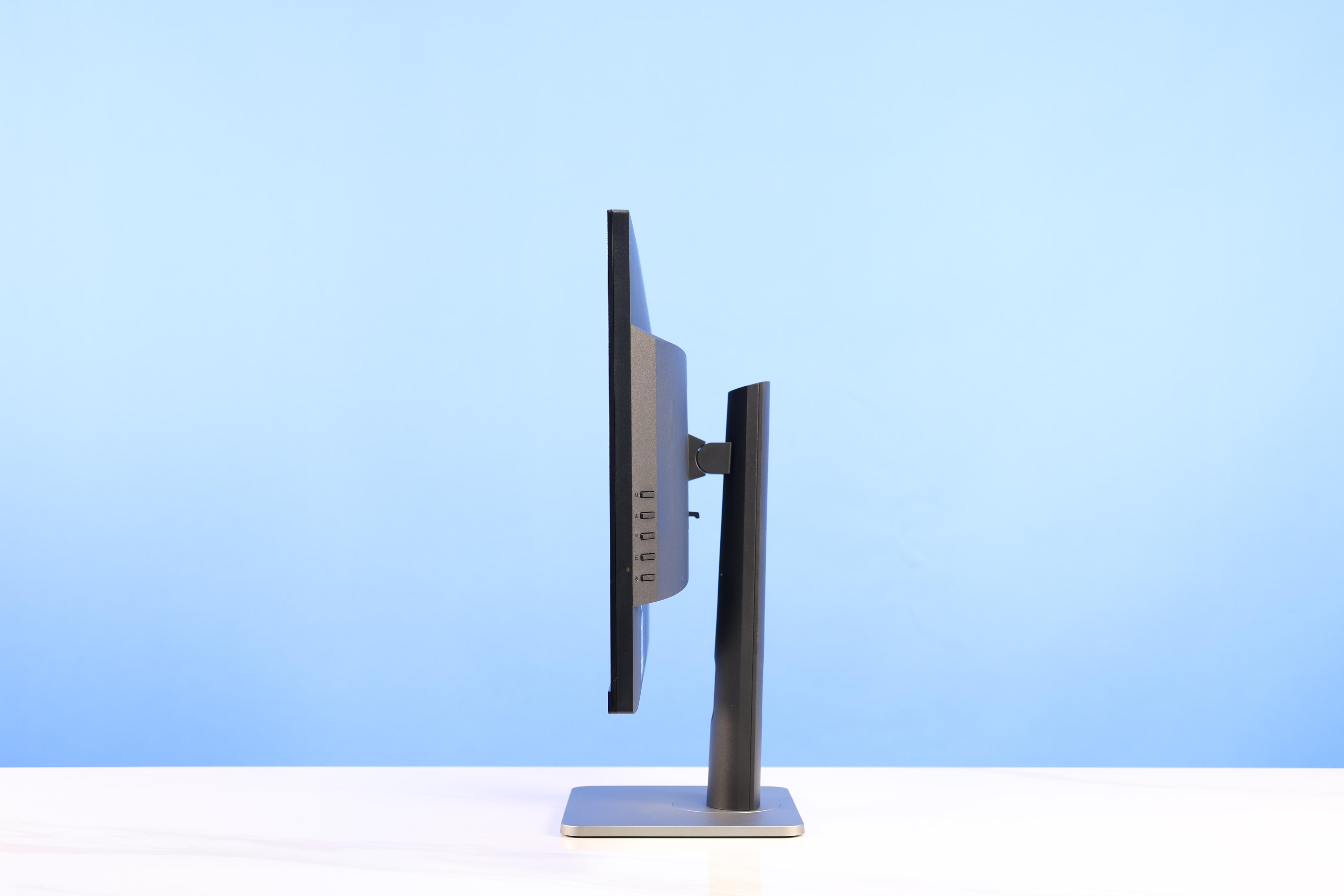 海信27N5H评测（4K 60Hz）：依然是半成品，依然糊弄 - 知乎