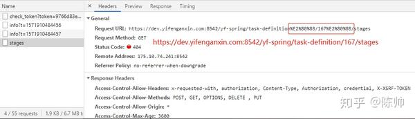 解决URL出现%E2%80%8E（Zero-Width Space） - 知乎