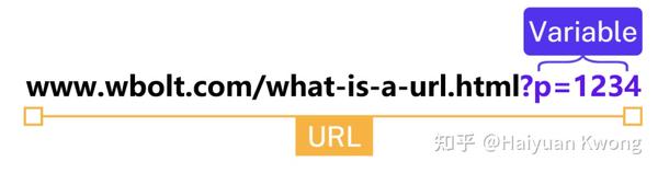 深入剖析网页地址URL的结构及元素 - 知乎