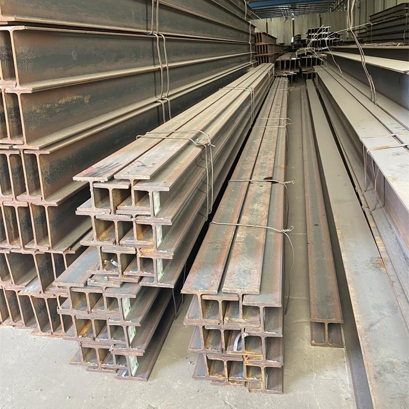 欧标工字钢IPE330的钢材与型号分析 - 知乎