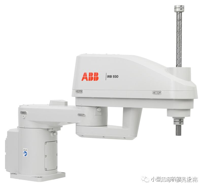 机器人设计避坑指南36——深度剖析三大家族中载SCARA - 知乎