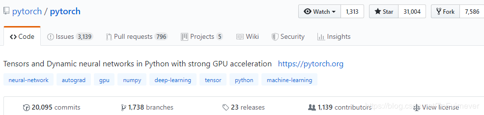 深度学习之30分钟快速入门PyTorch（附学习资源推荐） - 知乎