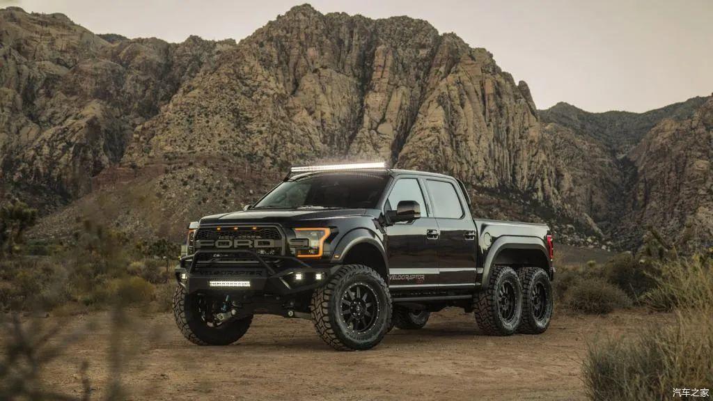 这才是真正的六轮车 - 知乎