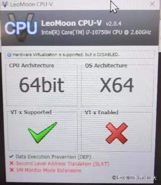 win10 Virtualbox-Ubuntu 突然开机黑屏了：有可能是因为你误触了windows安全中心的“内核完整性”开关 - 知乎