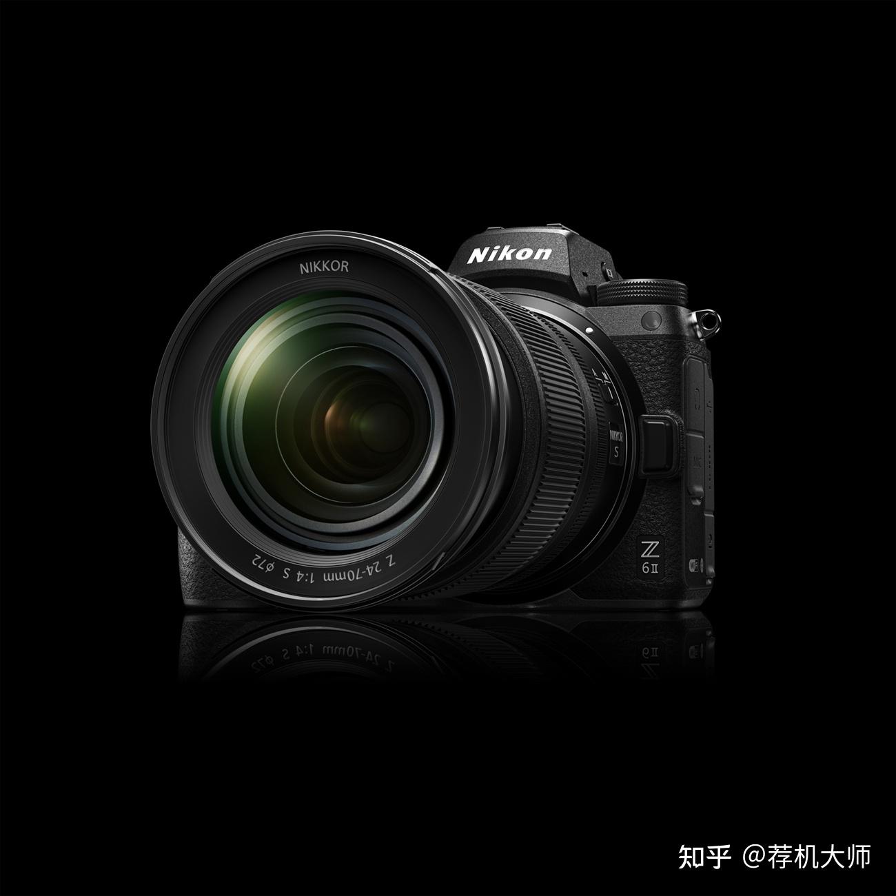 2022尼康单反/微单相机选购指南！哪个型号最好用丨附尼康全系列相机推荐选购及历史介绍（双十一更新） - 知乎