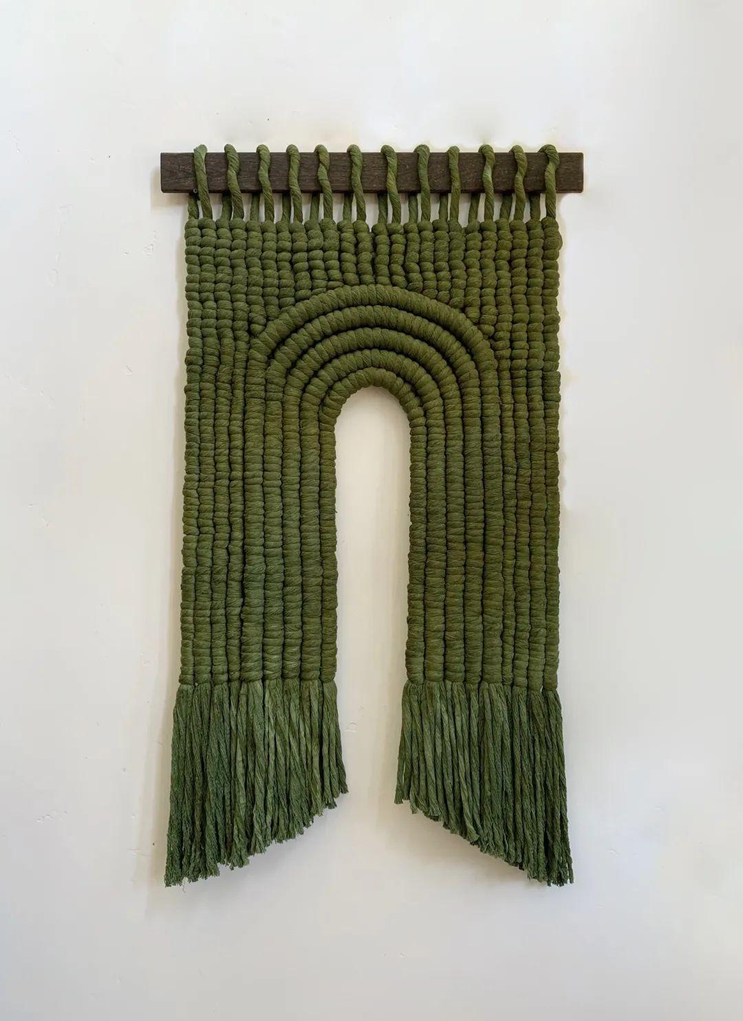 Macrame macrame