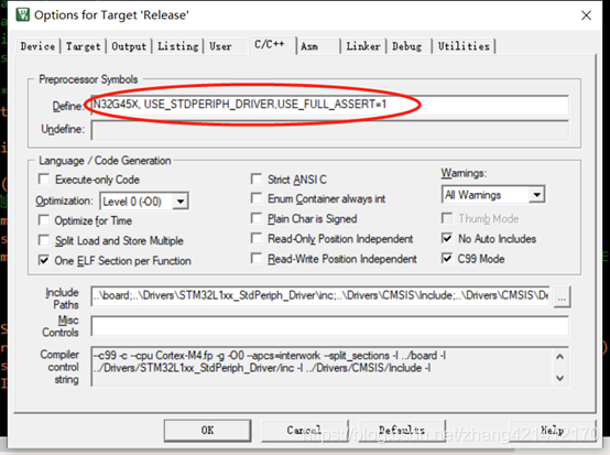 N32替换STM32，这些细节别忽略！ - 知乎