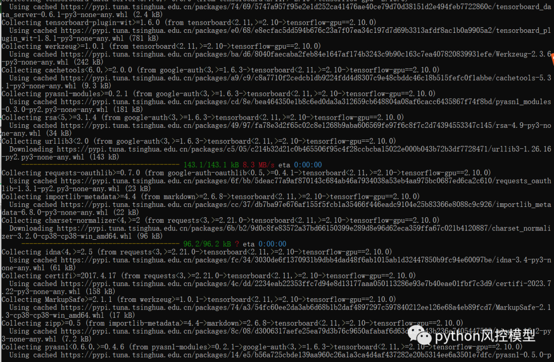 Anaconda搭建深度学习tensorflow-GPU编程环境（完整版，六千字收藏） - 知乎