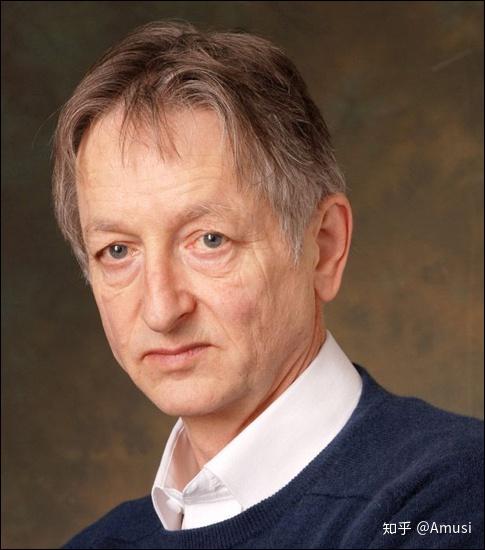 三位深度学习之父荣获2018 年度图灵奖（Bengio, Hinton and LeCun） - 知乎