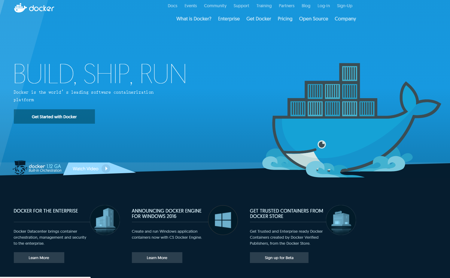 Docker 学习资源整理 - 知乎