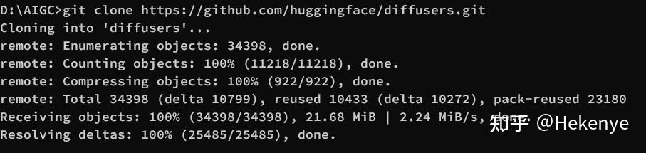 使用Diffusers在自定义数据集上训练SDXL-LoRA - 知乎