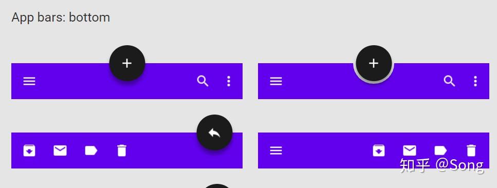 Axure安卓元件库 Material Design - 知乎