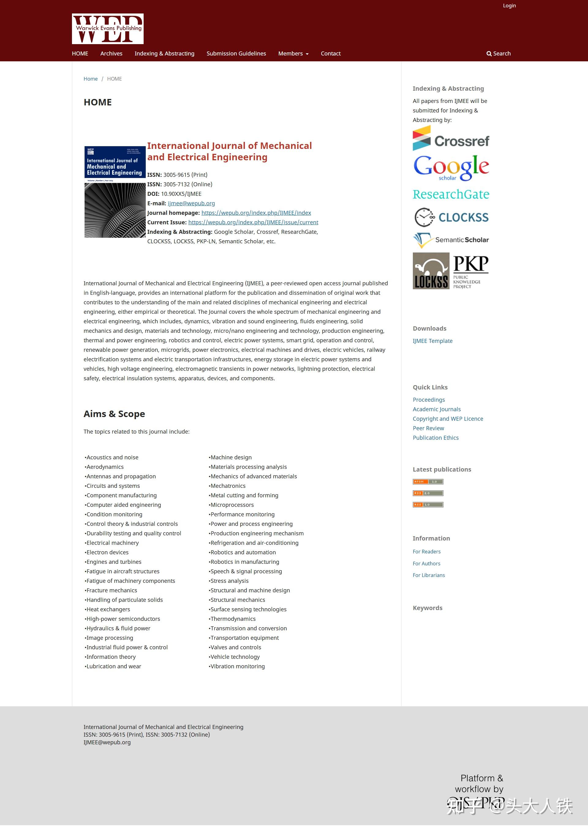 WEP Warwick Evans Publishing (WEP)出版社 - 知乎