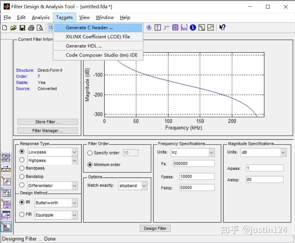 STM32也玩数字滤波器 - 知乎