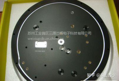 3D NAND 学习笔记—— ESC 静电卡盘 - 知乎