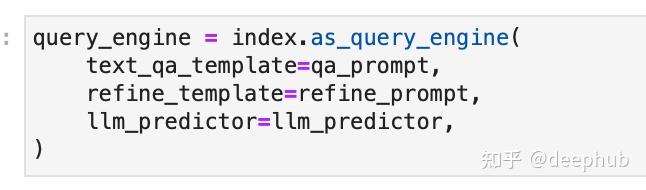 LlamaIndex使用指南 - 知乎