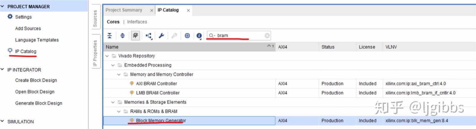 从 IP 开始，学习数字逻辑：BRAM 篇（上） - 知乎