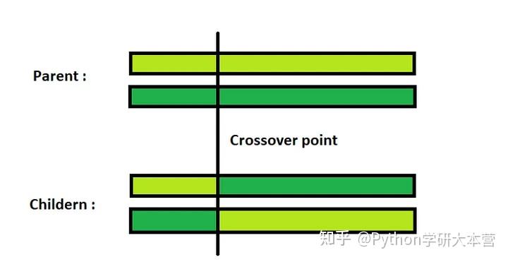 使用Python中的Pyamaze模块实现遗传算法 - 知乎