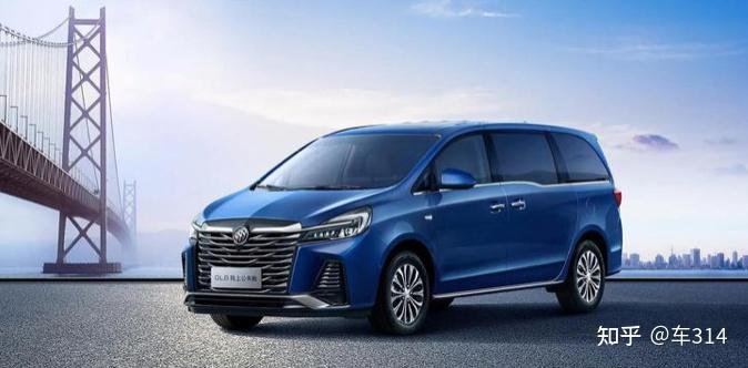 预算40万买MPV 别克GL8和腾势D9谁能闭眼入？ - 知乎