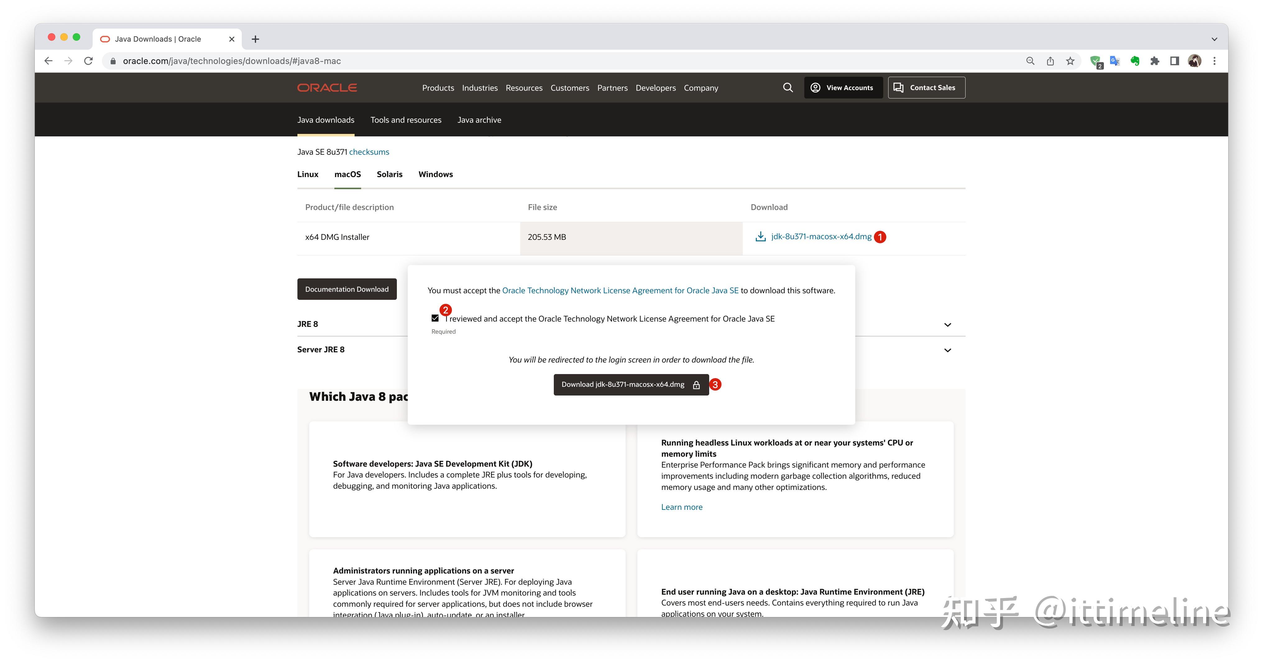 macOS版Java开发环境搭建 - 知乎