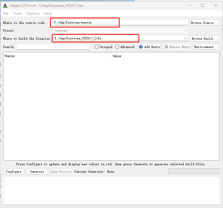 keystone和beaengine的编译 - 知乎