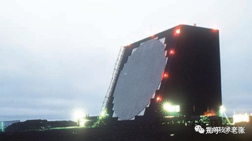 AESA – 有源电子扫描阵列雷达系统技术介绍 - 知乎