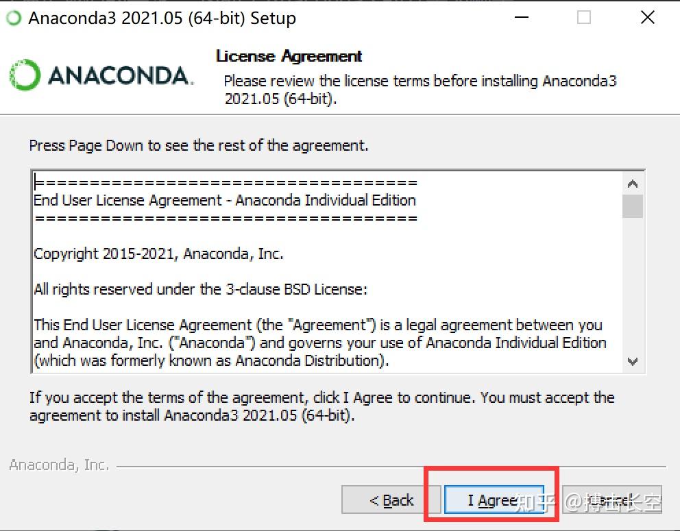 Backtrader-系列教程-02-环境配置 - 知乎