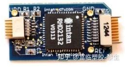 Intan Technologies RHD 系列数字电生理芯片 - 知乎