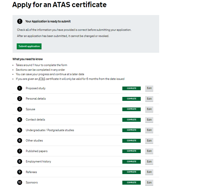 ATAS 认证指引-2022 - 知乎