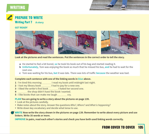 备考利器！剑桥原版KET和PET考试教材Prepare第二版！含白板，学生/教师/练习用书+配套音视频 - 知乎