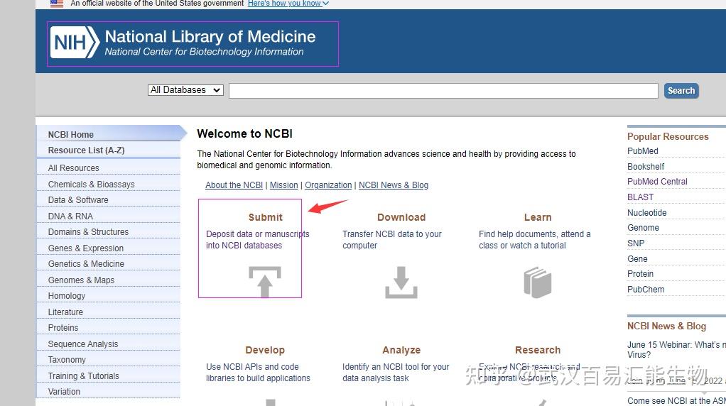 NCBI数据上传（二）：转录组测序（RNA-Seq）数据 - 知乎