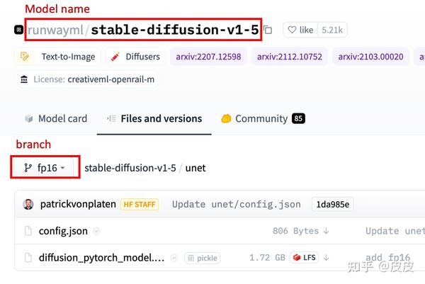 如何在Stable Diffusion中使用Dreambooth训练模型 - 知乎