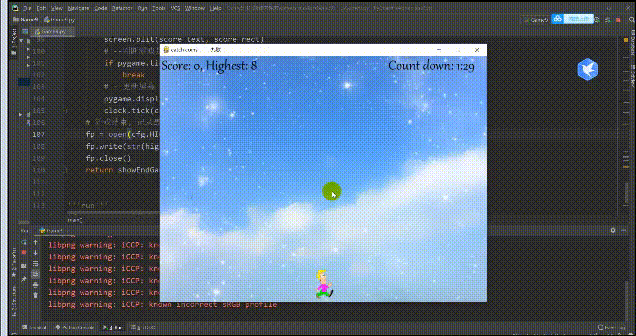 暑假自己写30个Python小游戏，不比做暑假工强？【内附源码】
