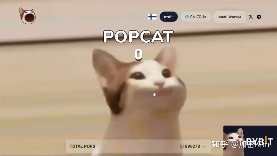 $SOL ETF 批准将在 $ETH ETF 之后进行，盘点潜力最大的 10 个 Memes - 知乎