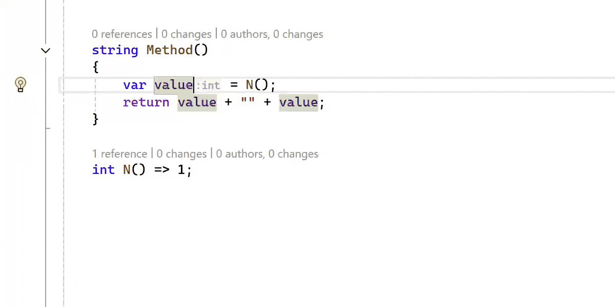 VS代码生成工具ReSharper v2025.2全新上线——显著的性能改进 - 知乎