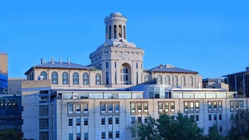 世界第24卡内基梅隆大学25Fall新增AI系统管理硕士！ - 知乎