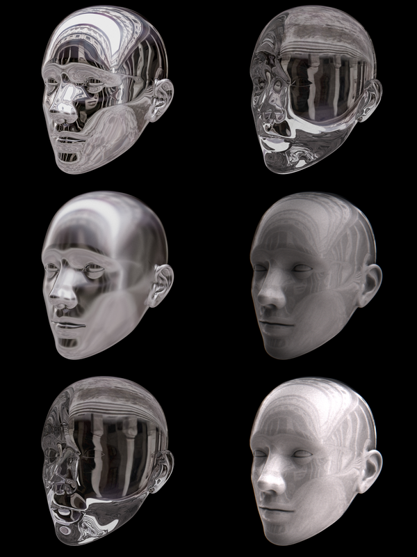 Happy2023: 路径追踪PBR渲染原理概述 - 知乎