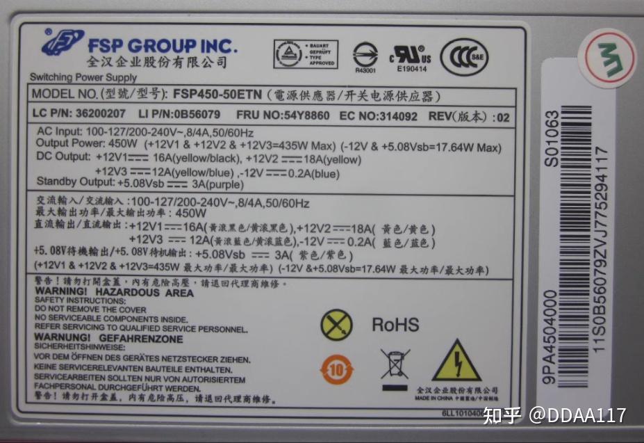 【装机帮扶站】第1076期：便宜好用的工作站/服务器准系统推荐 - 知乎