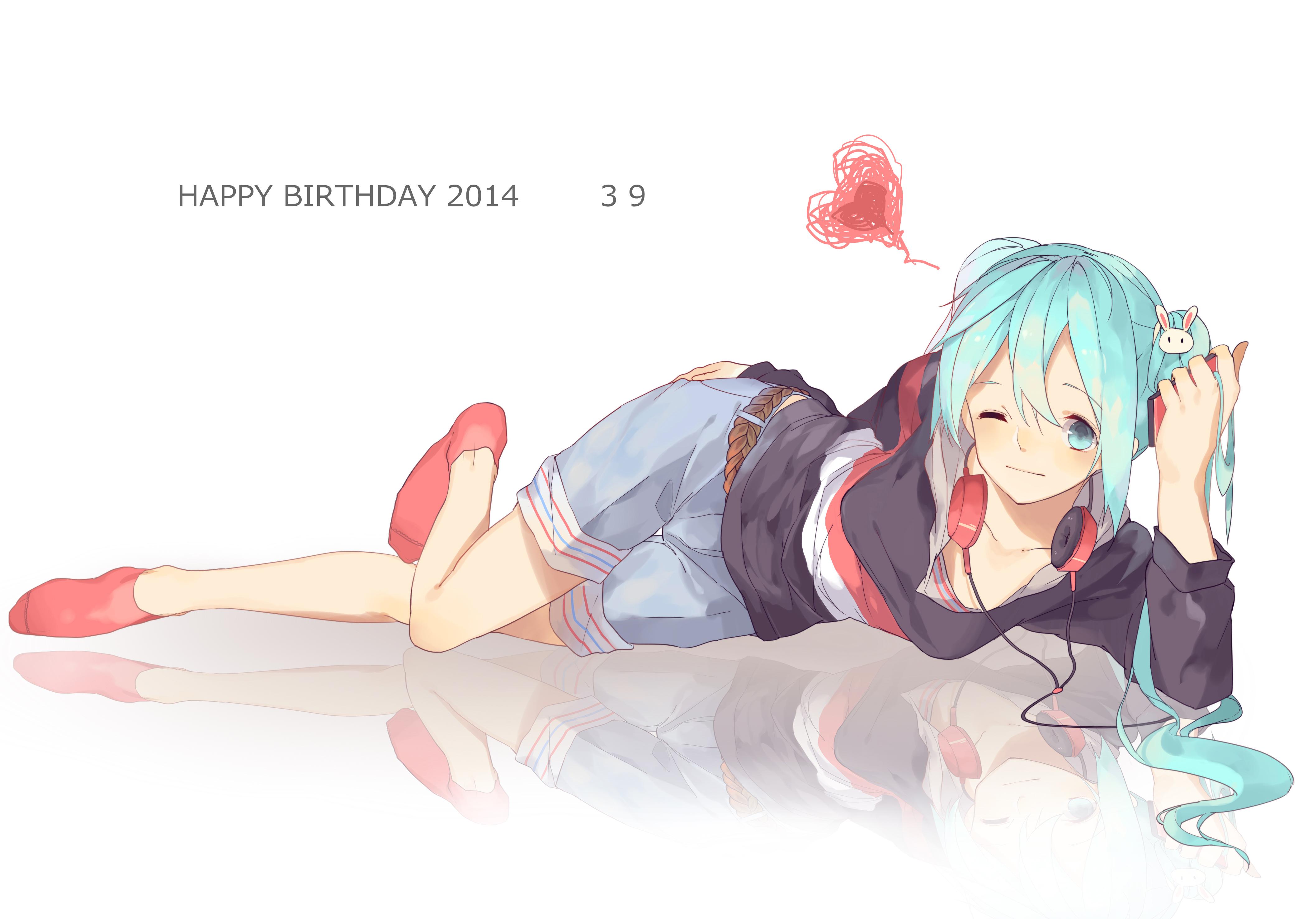 我比较喜欢的壁纸（2K或4K-ACG向）【一】 - 知乎