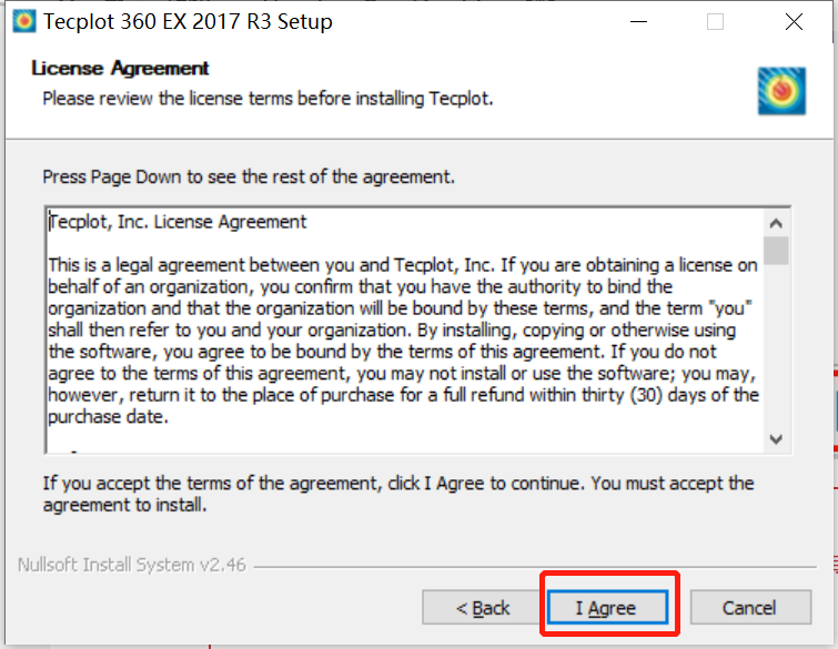 Tecplot 2017详细安装教程 - 知乎