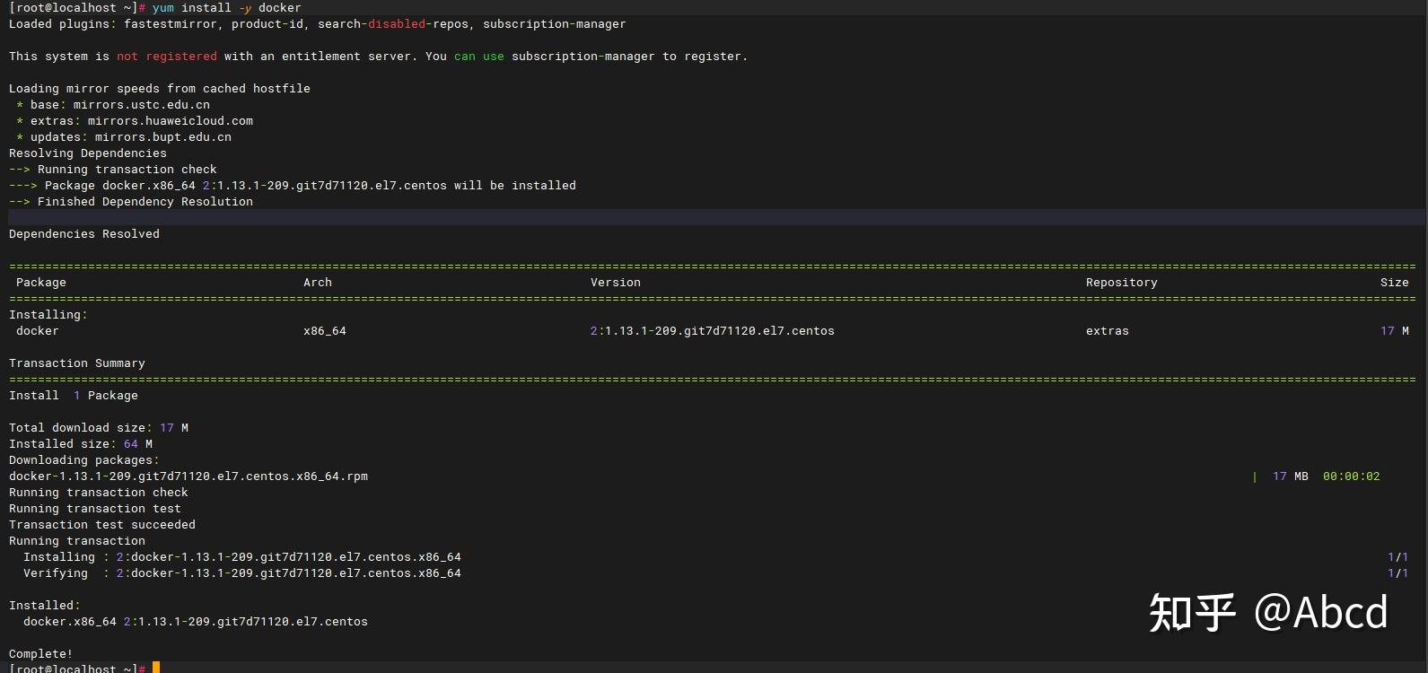 使用docker搭建DVWA靶场 - 知乎