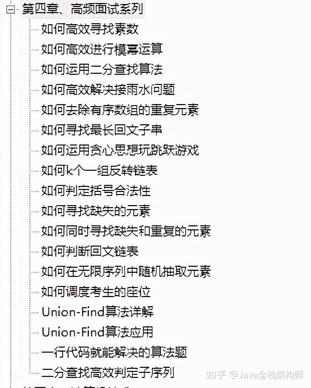 Github星标近100k！字节强推leetcode官方刷题小册太香了！ 知乎 8163