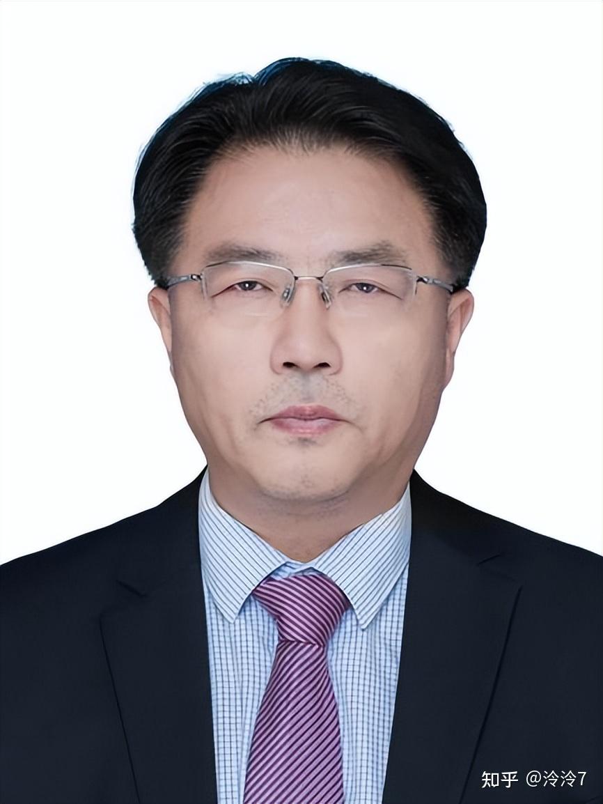 安徽理工大学及现任校领导简介 - 知乎