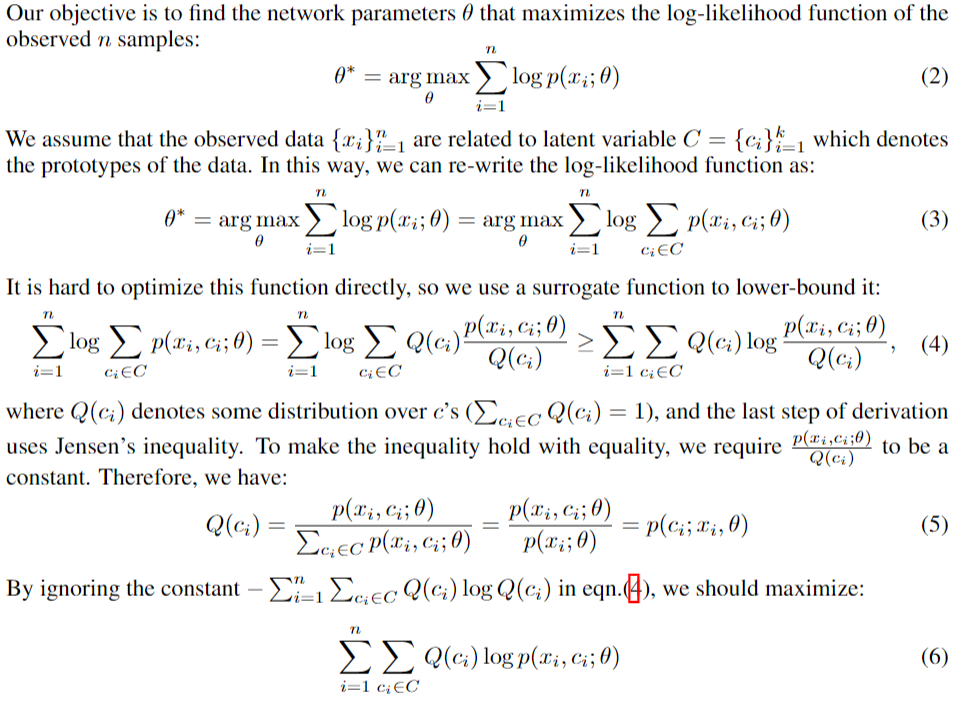 聚类对比学习——SwAV&PCL模型浅析 - 知乎