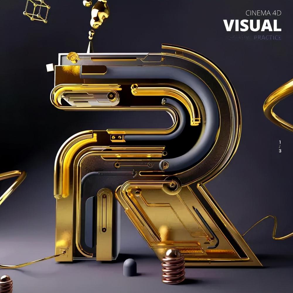 什么是C4D，为什么大家都爱它？ - 知乎