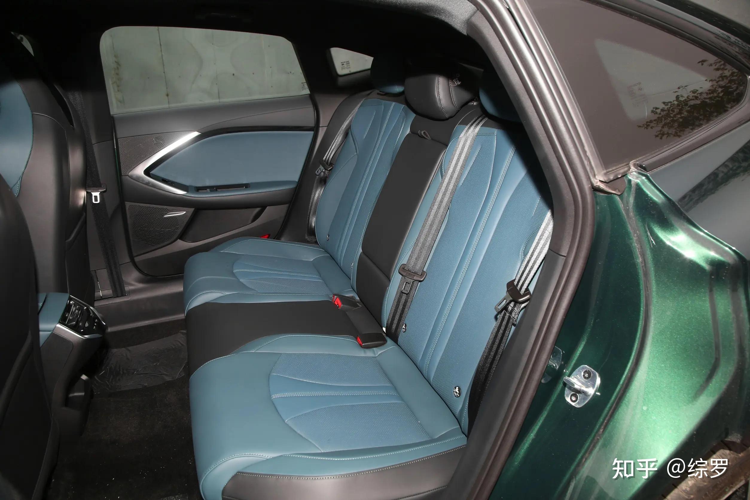 马力最强的10款2.0T B级车（250马力以上） - 知乎