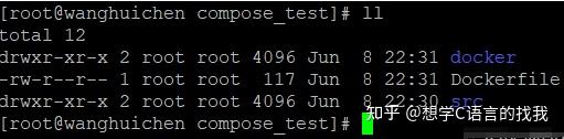 【云原生】docker 进阶 阿里云服务器安装docker Compose与初体验 知乎