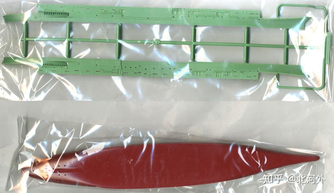 旧日本海军/IJN 超弩级战列舰改航母/信浓 模型购买 指南/推荐/建议（截至2023年2月15日） - 知乎