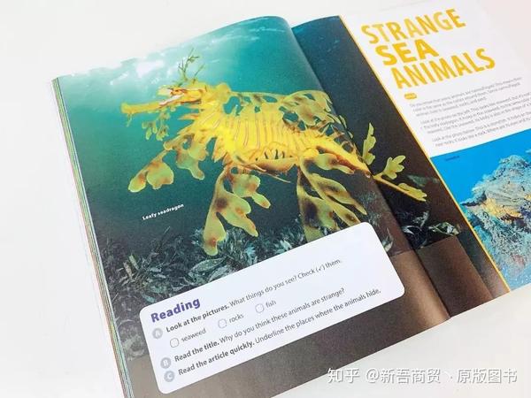 国家地理学习NGL 顶级原版青少教材Time Zones（2nd Edition）——小托福官方推荐 - 知乎