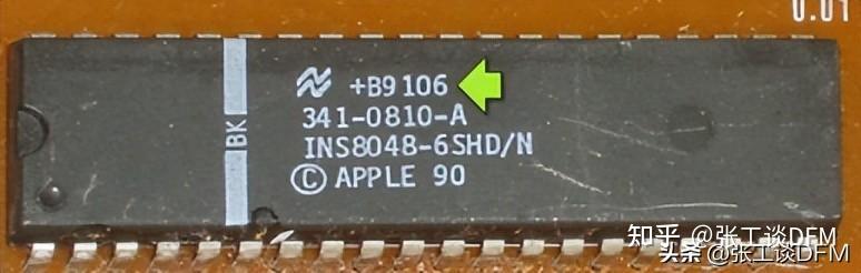 怎么查看电子元器件丝印? 看这一文，图文结合+案例，通俗易懂 - 知乎